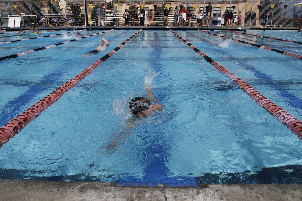 San Diego Junior Lifeguard Tryouts in La Jolla | La Jolla, CA Patch