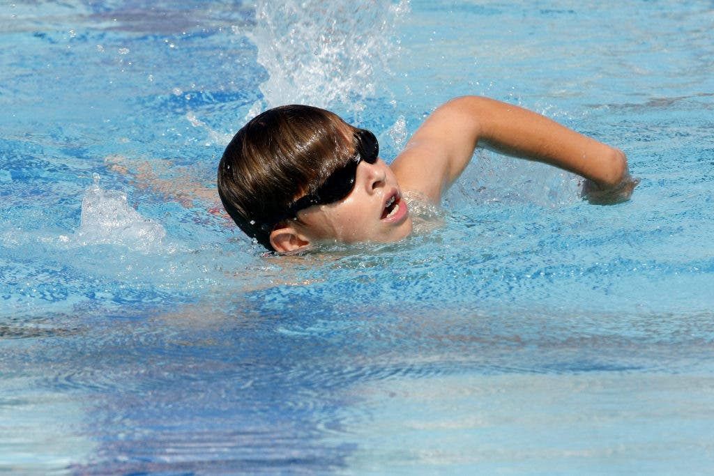 San Diego Junior Lifeguard Tryouts in La Jolla | La Jolla, CA Patch