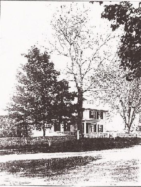 Then & Now: The Ingersoll Ordinary | Danvers, MA Patch