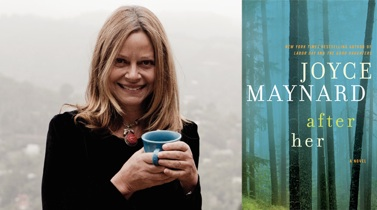 Joyce Maynard to Launch New Novel at The Music Hall | Portsmouth, NH Patch