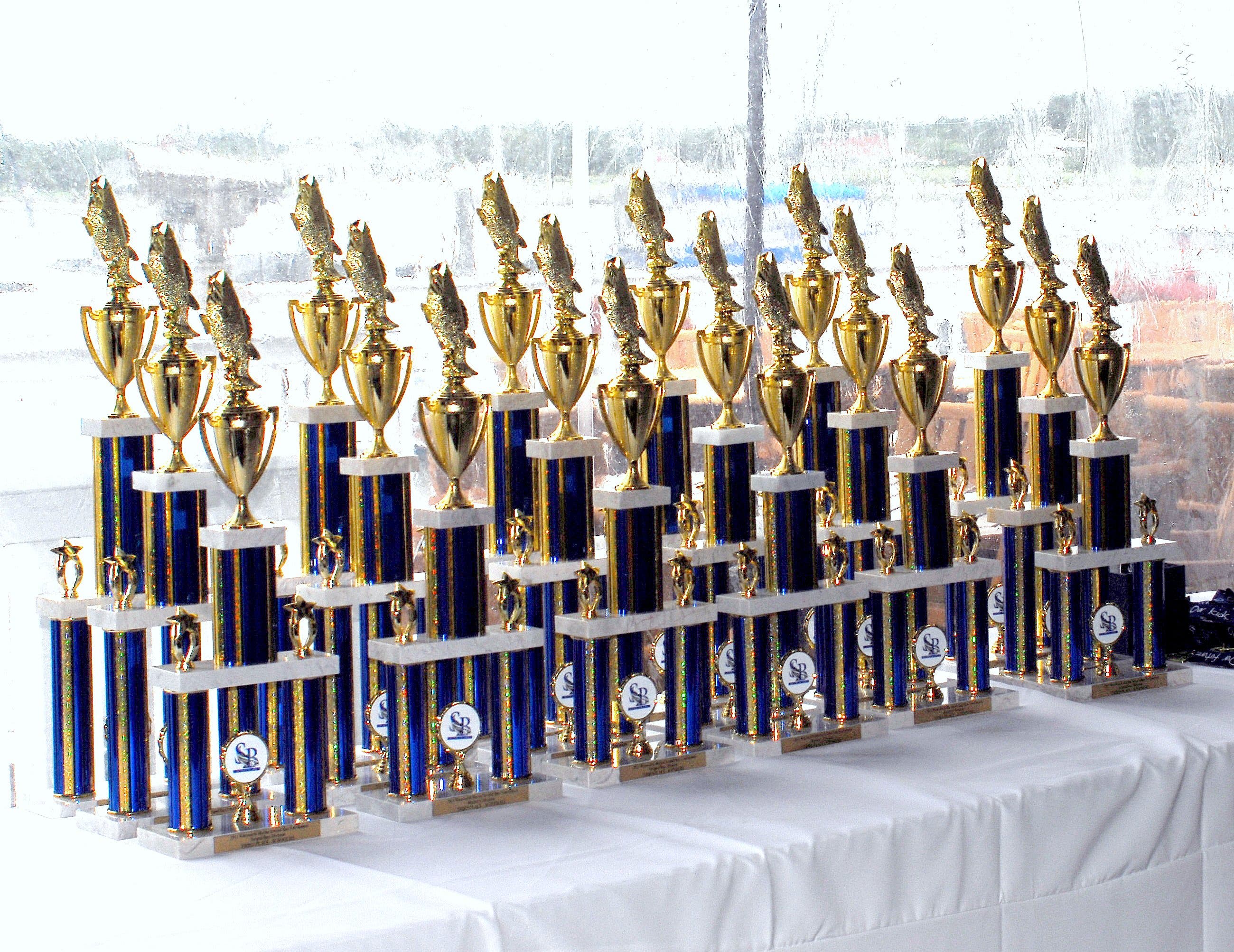 Charitable Foundation's Kids Striper Tournament returns June 26th ...