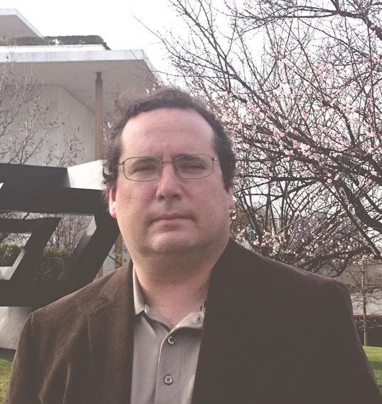 Author Talk: Sass Brown and Donald Illich | West End Alexandria, VA Patch