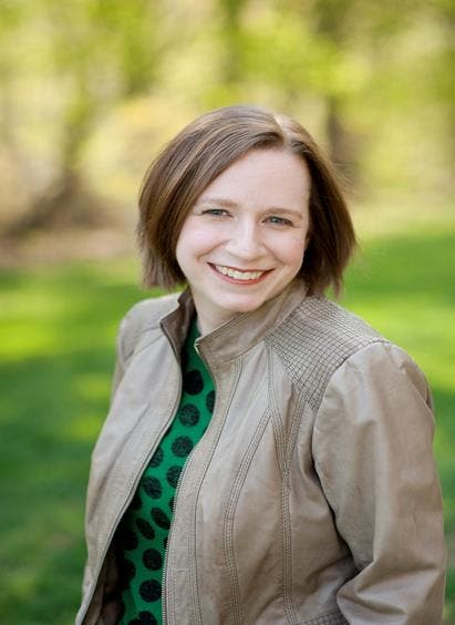 Author Talk: Sass Brown and Donald Illich | West End Alexandria, VA Patch