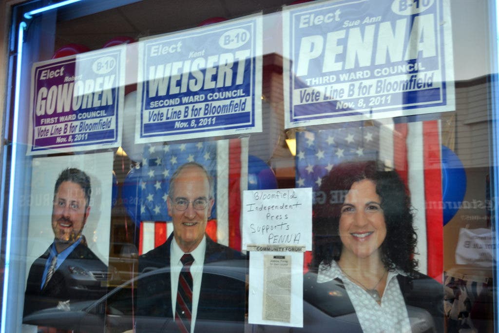 Bloomfield's Top News Stories of 2011 | Bloomfield, NJ Patch