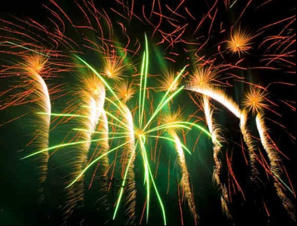 Fireworks Dos and Don'ts, and What Can Land You in Jail | Los Gatos, CA ...