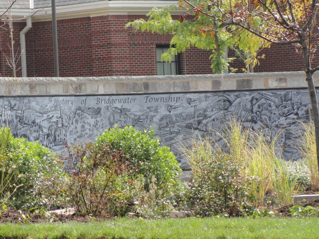 Historical Monument to be Unveiled | Bridgewater, NJ Patch
