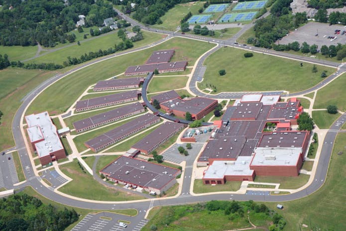 5 Things to Know About BRHS | Bridgewater, NJ Patch