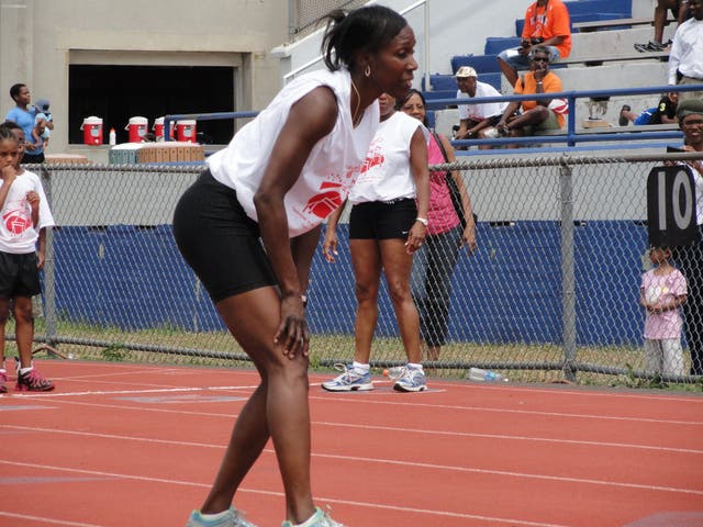 5 Things to Know About Joetta Clark Diggs | Bridgewater, NJ Patch