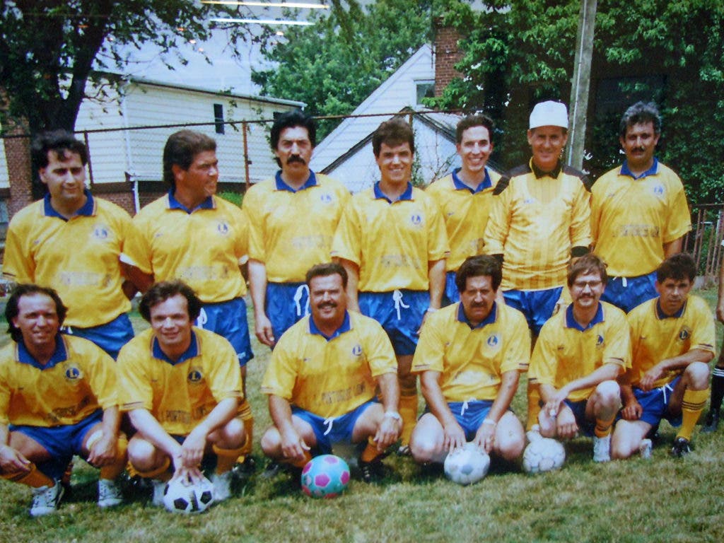 Mineola Portuguese Soccer Holds 75th Anniversary Gala | Mineola, NY Patch
