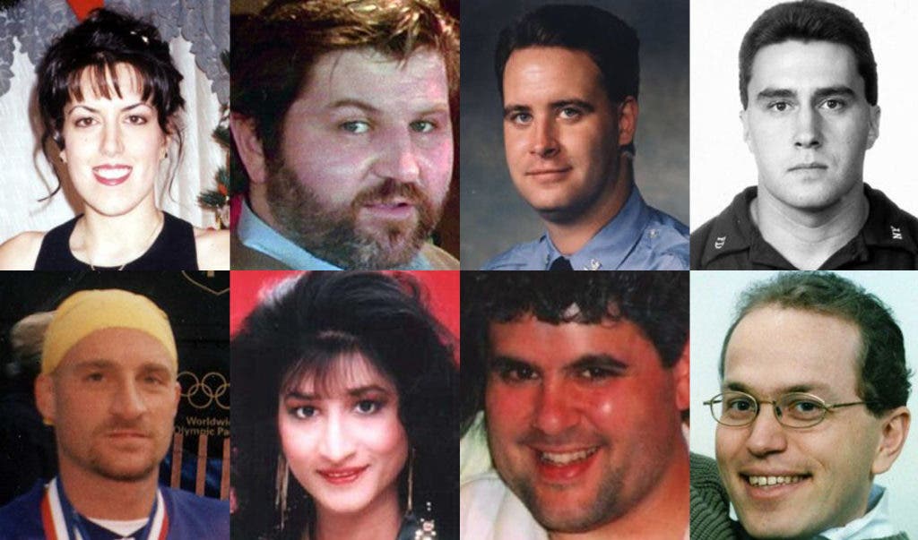 Remembering New Hyde Park Residents Lost on 9/11 | New Hyde Park, NY Patch