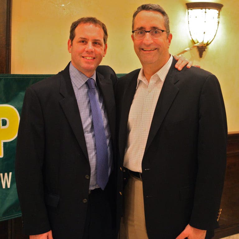 Lofaro Officially Next Mayor of New Hyde Park | New Hyde Park, NY Patch