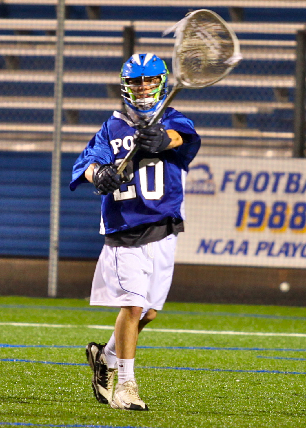 Fourth Time the Charm for Chiefs Lacrosse | Massapequa, NY Patch