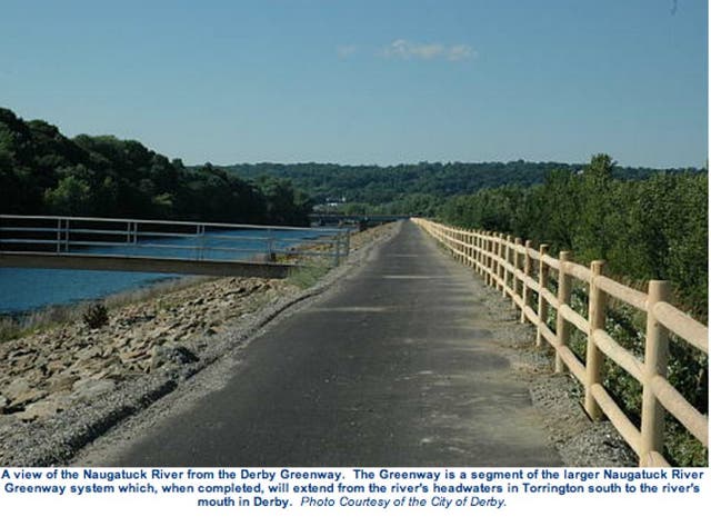 Recreational Trail Grants Available From State | North Branford, CT Patch