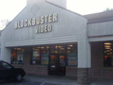 The End of an Era: Blockbuster Closing Last 300 Stores | Vernon, CT Patch