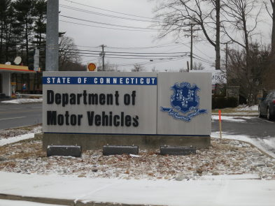 DMV Offers New License-Lookup Feature on its Website | Tolland, CT Patch