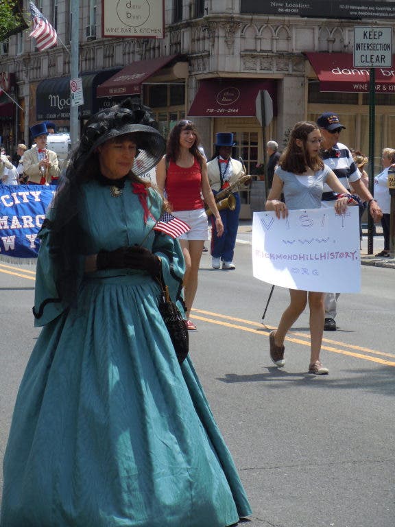 Forest Hills: Memorial Day Parade | Forest Hills, NY Patch