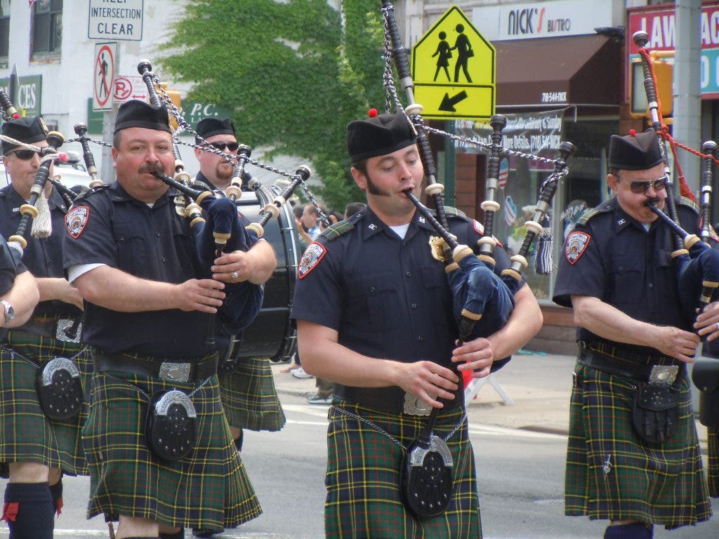 Forest Hills: Memorial Day Parade | Forest Hills, NY Patch