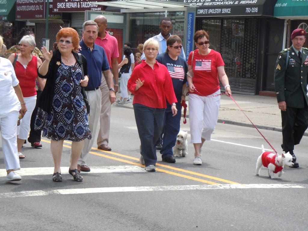 Forest Hills: Memorial Day Parade | Forest Hills, NY Patch
