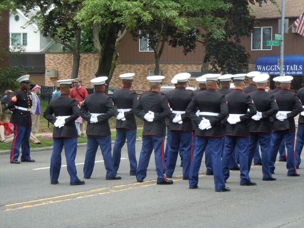 Forest Hills: Memorial Day Parade | Forest Hills, NY Patch