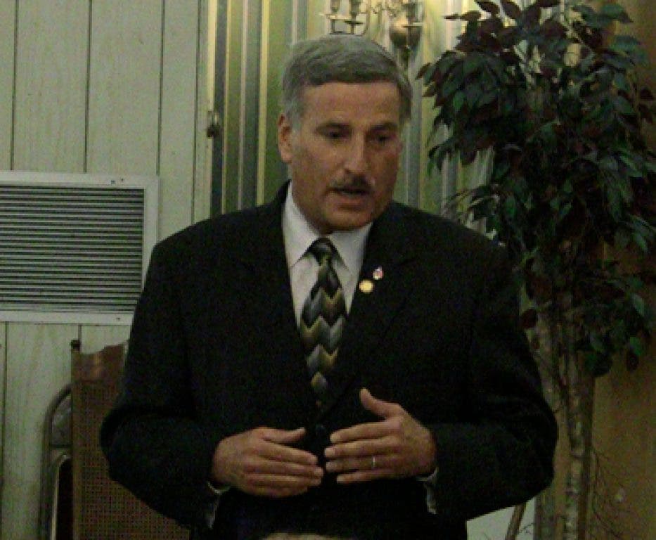Weprin Campaign Responds To Koch Endorsement Slight | Forest Hills, NY ...