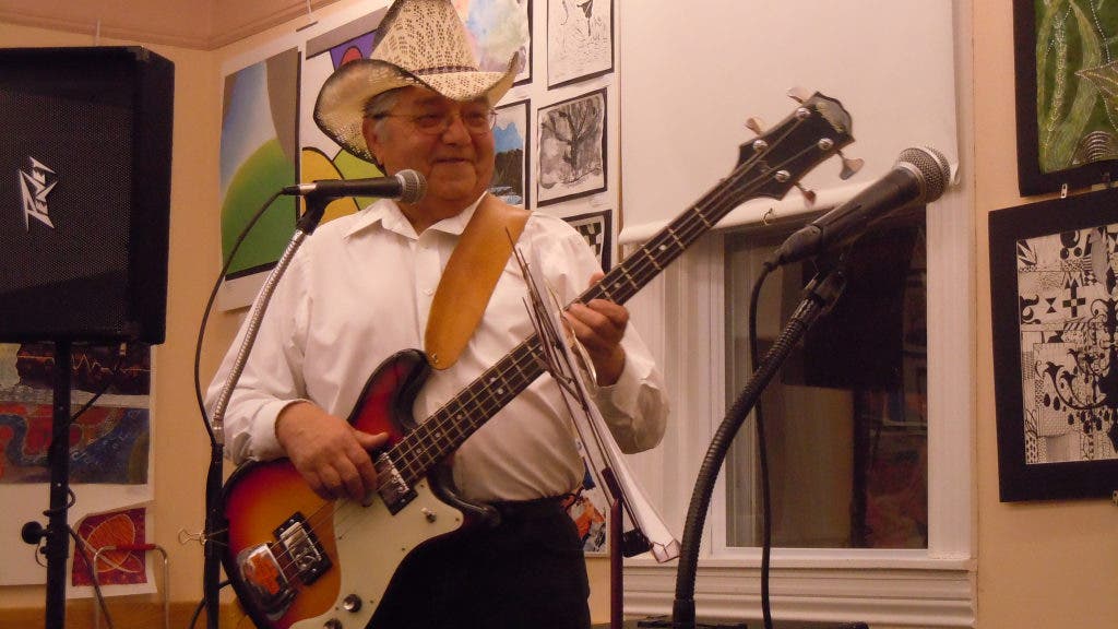 Video: Patsy Cline Tribute Brings 'Country Memories' to Portsmouth ...