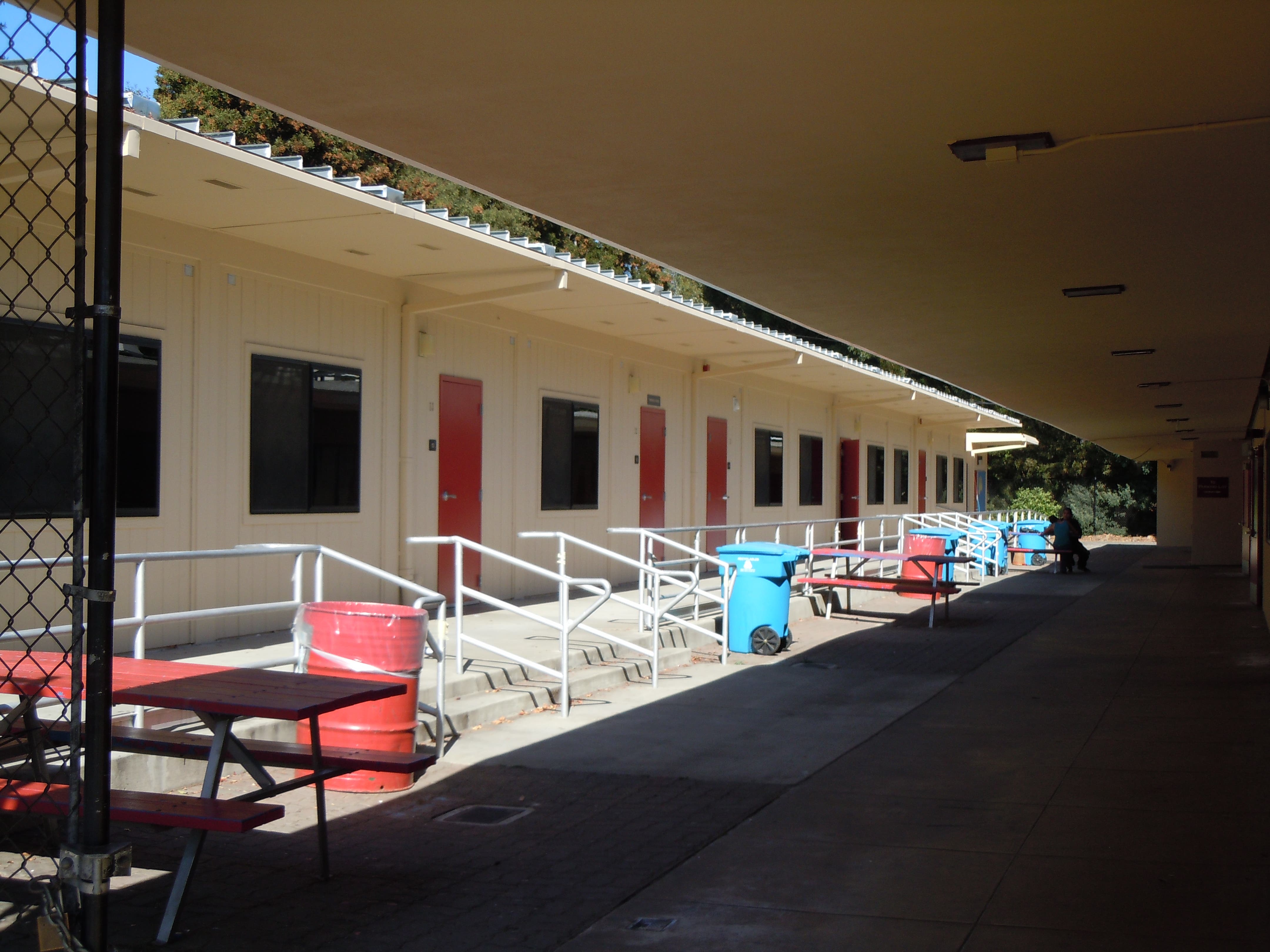 Redwood High Named Model Continuation School | Redwood City, CA Patch