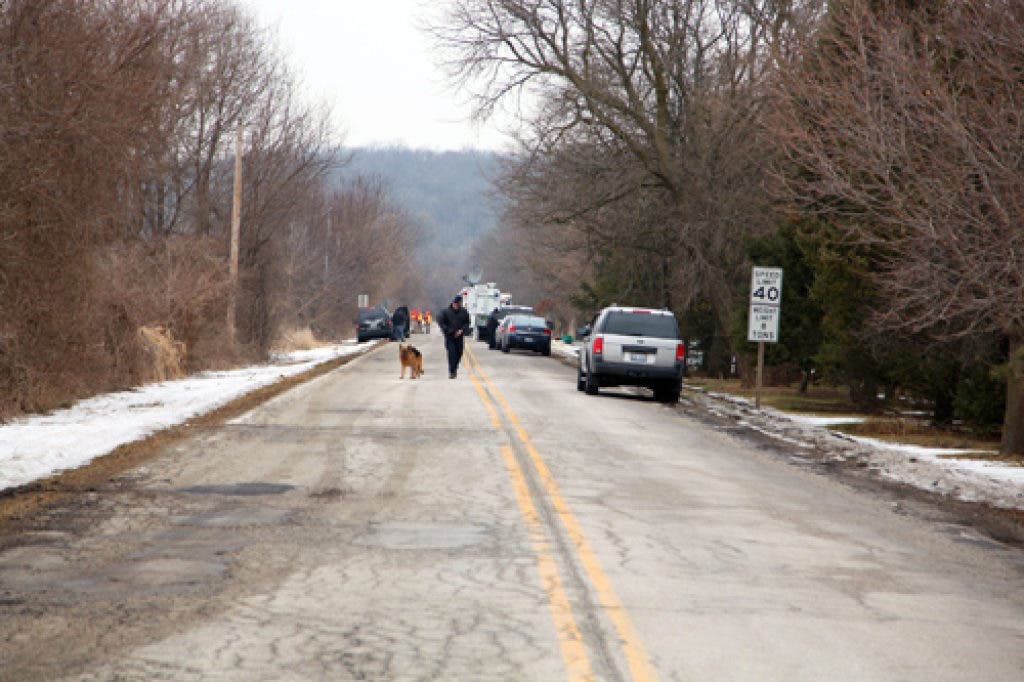 UPDATE: Human Skulls Found in Bull Valley | Crystal Lake, IL Patch
