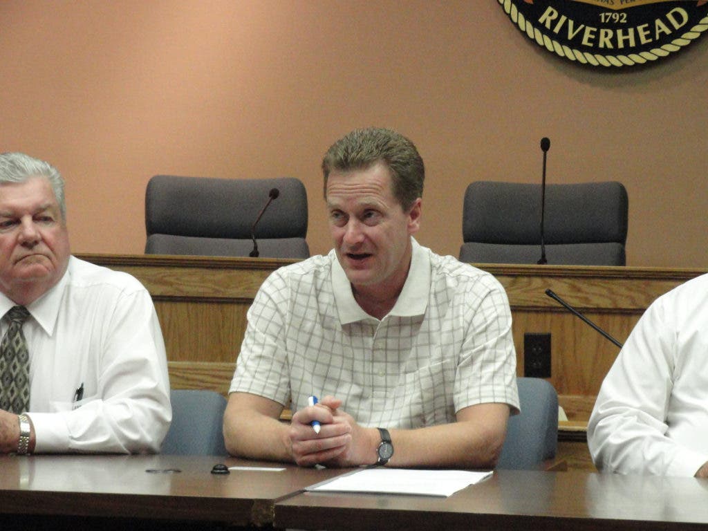 Walter: LIPA Will Set up Shop at EPCAL | Riverhead, NY Patch