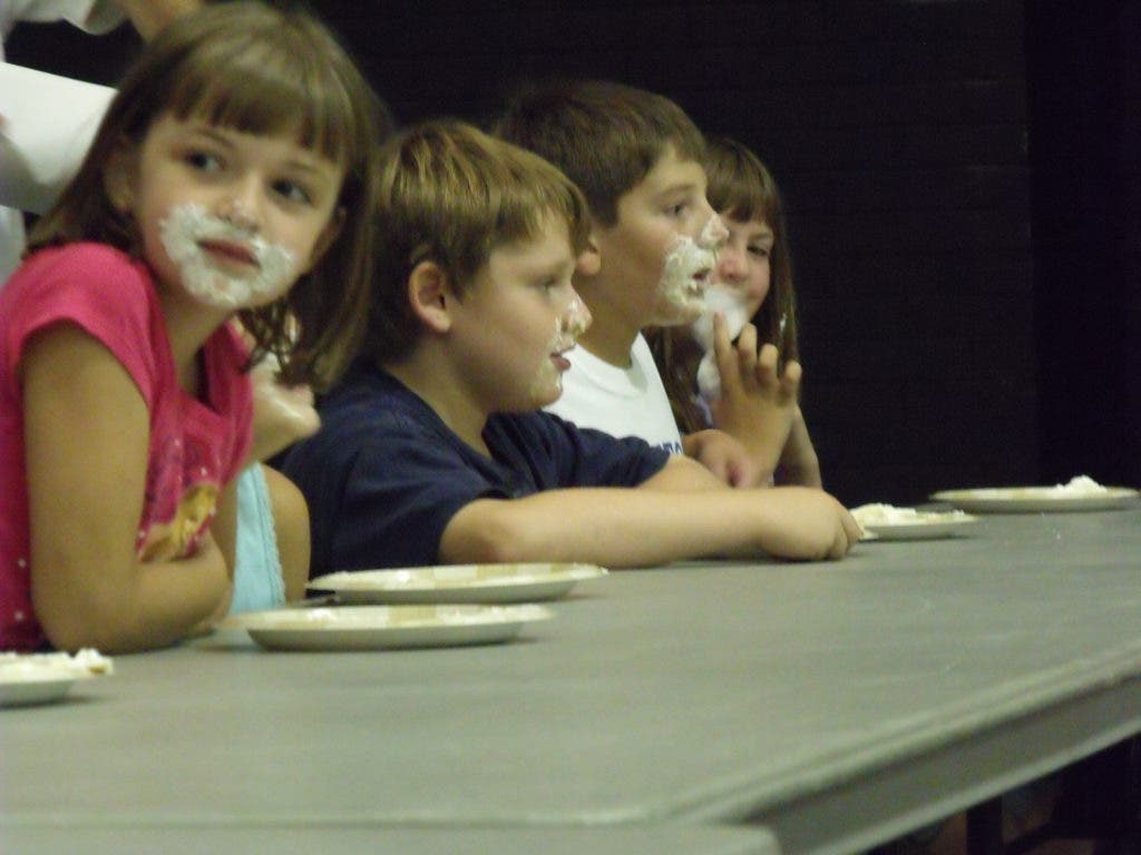 Meet John Herder, Pie-Eating Patriarch | Frankfort, IL Patch