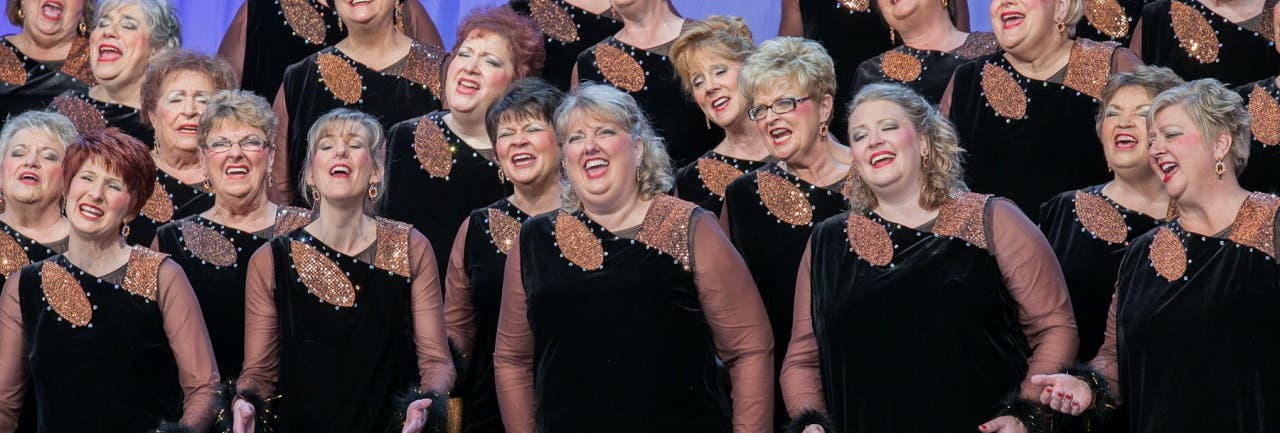 Chicago's Melodeers to Perform at Covenant Village of Northbrook ...