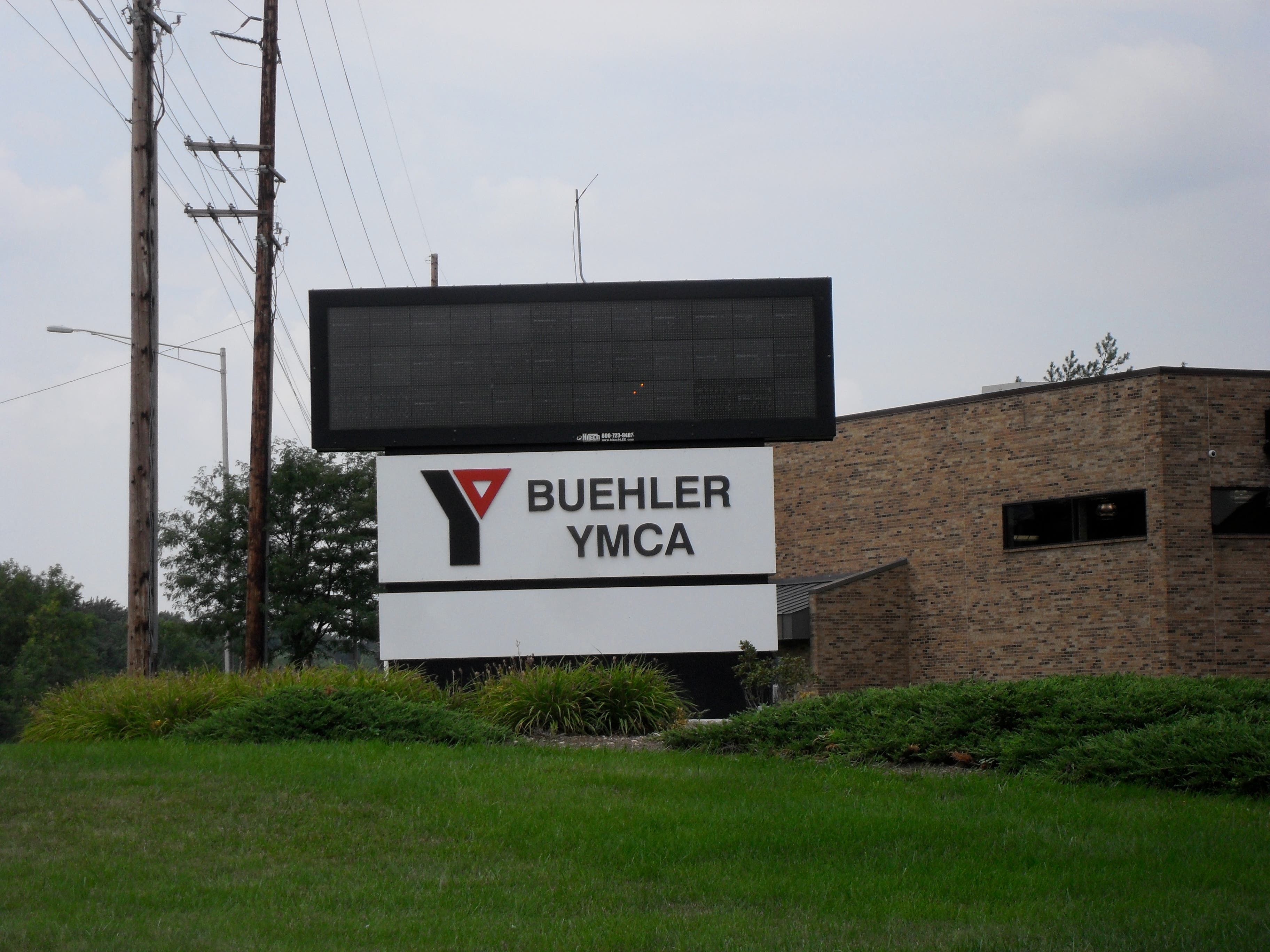 Buehler YMCA Has New Executive Director | Palatine, IL Patch
