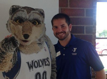 Eagan YMCA Hires New Personal Trainer Program Manager | Eagan, MN Patch