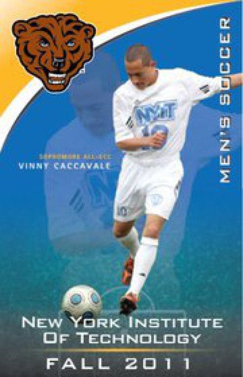 WI Alum Earns ECC Honor Roll at NYIT | West Islip, NY Patch