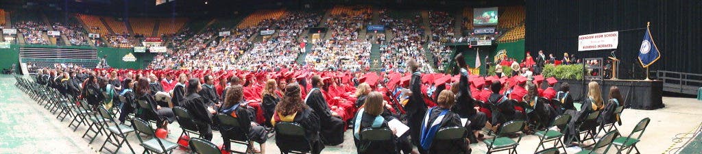 Herndon High School Class of 2011 Grads | Herndon, VA Patch