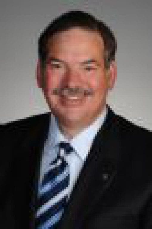 Arthur Nachman Named Herndon Rotary Citizen of the Year | Herndon, VA Patch