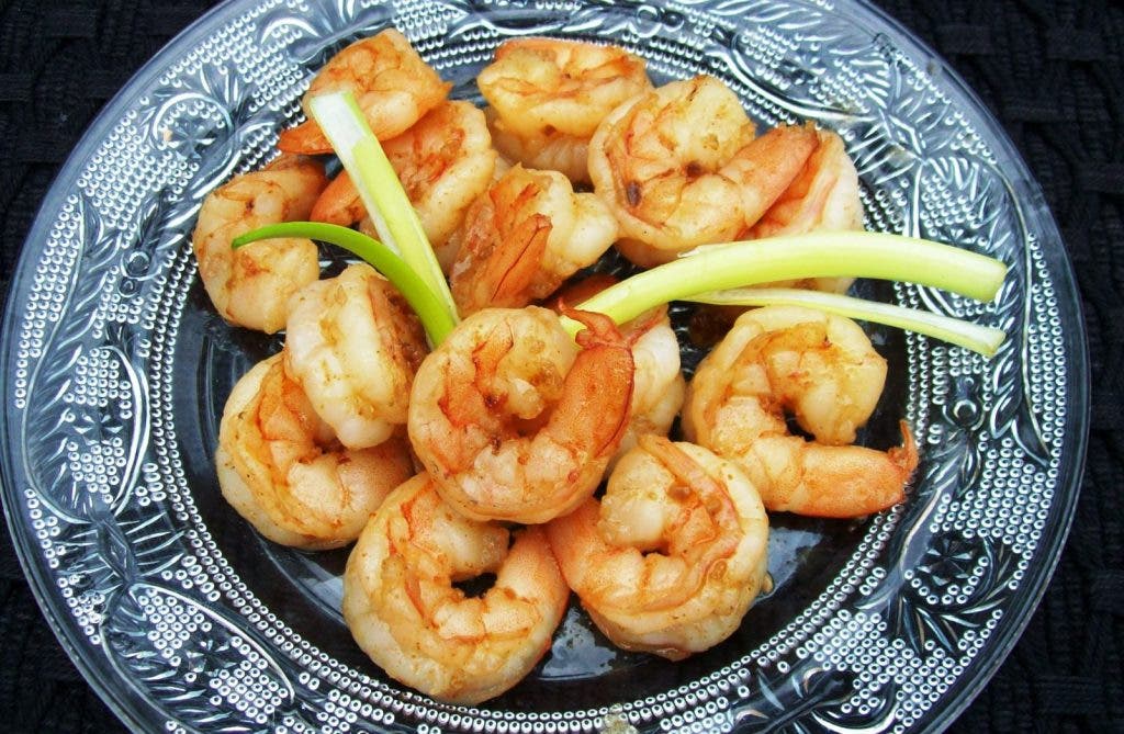 Cuyahoga Falls Cooking: Bourbon Shrimp | Cuyahoga Falls, OH Patch