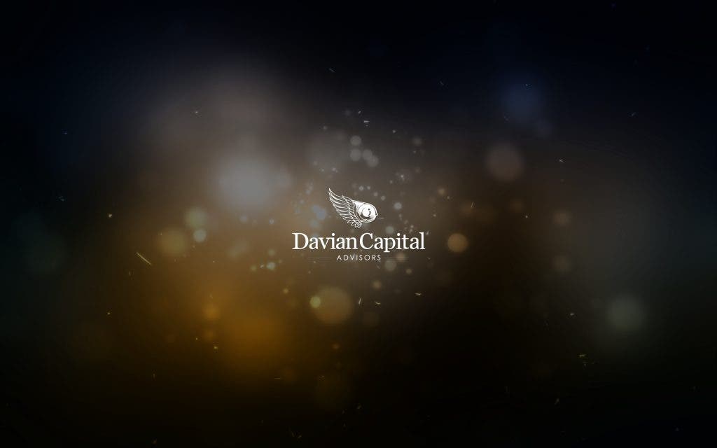 Davian Capital Advisors Announces New Headquarters in Historic ...
