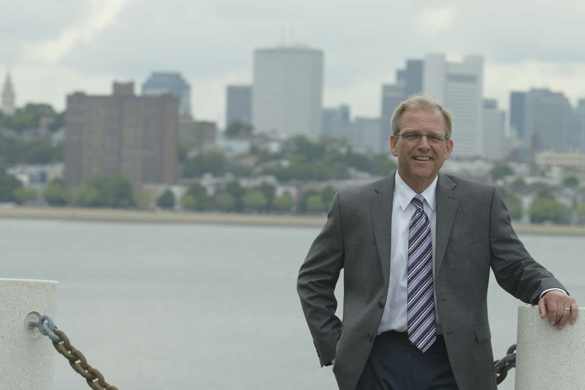 WALCZAK ASKS HARVARD UNIVERSITY TO DELAY APPROVAL FOR ALLSTON ...