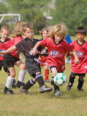 i9 Sports Soccer Fall Season | Vienna, VA Patch