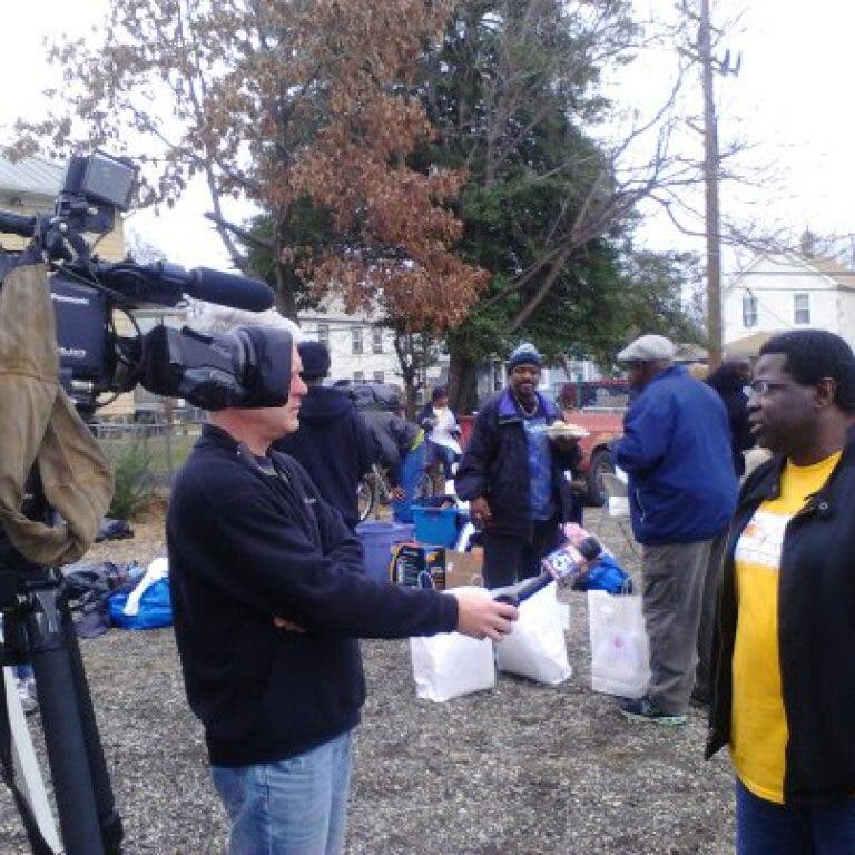 HOMELESS IN PRINCE GEORGE"S COUNTY | Upper Marlboro, MD Patch