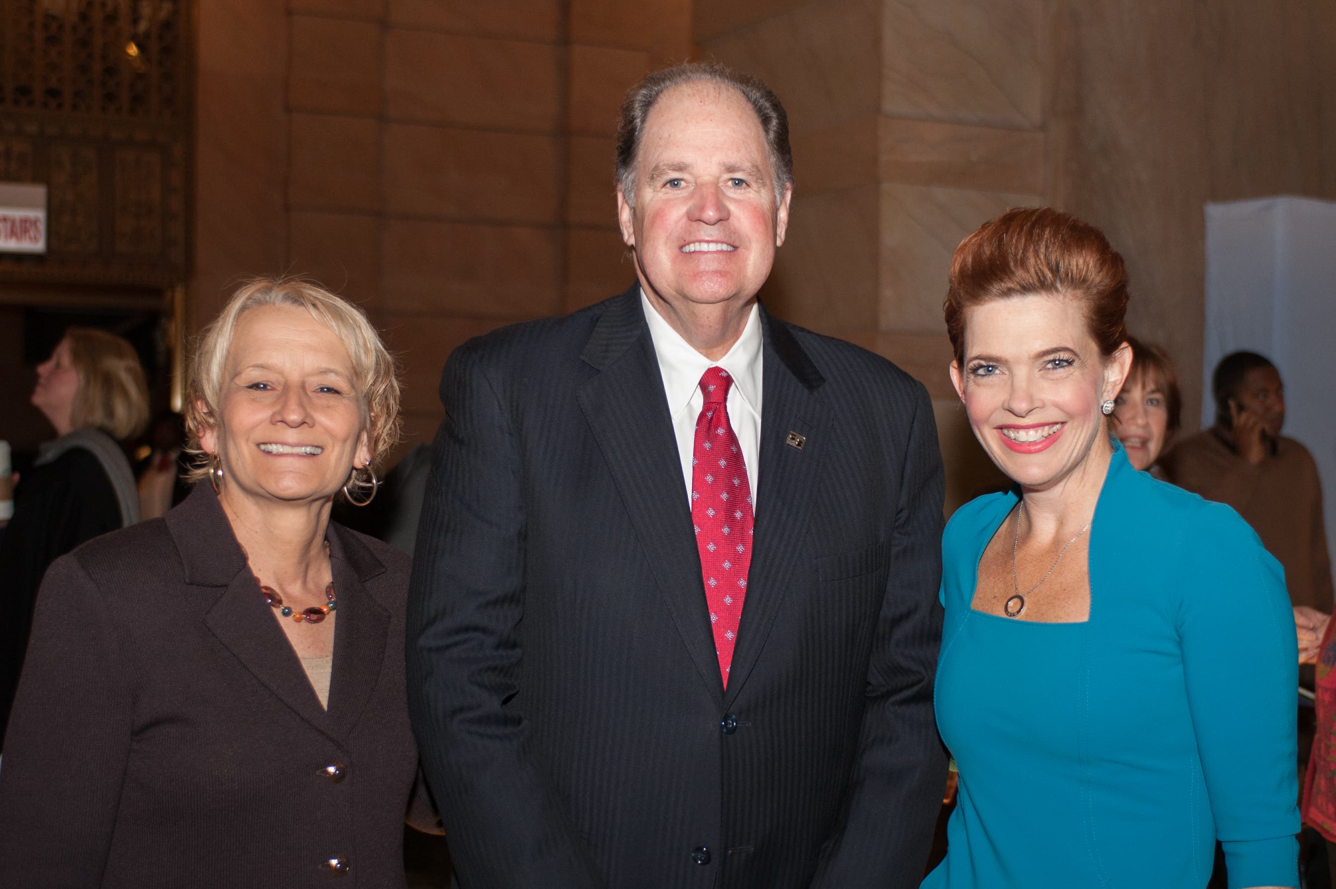 Wheaton Resident Kathleen Henson Honored as Entrepreneur of the Year by ...
