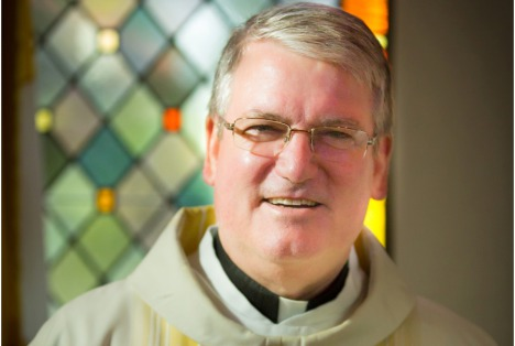 Former Nativity Parochial Vicar Takes The Helm At St. Stephen | Brandon ...