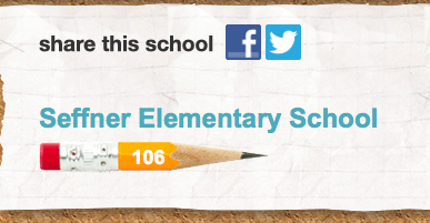 Seffner Elementary Takes Aim For 'Give With Target' Jackpot | Brandon ...