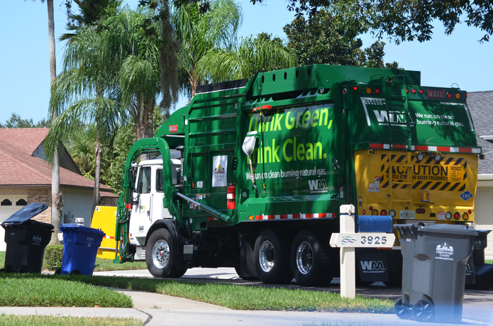 Automated Trash Collection: New Rules, Routes, Collection Days ...