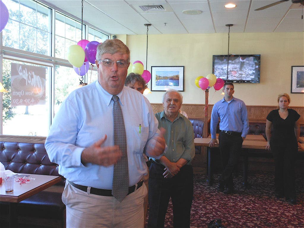 Chip's has People Flipping for Fairfield Flapjacks | Wilton, CT Patch