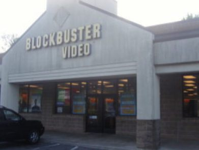 The End of an Era: Blockbuster Closing Last 300 Stores | Fairfield, CT ...