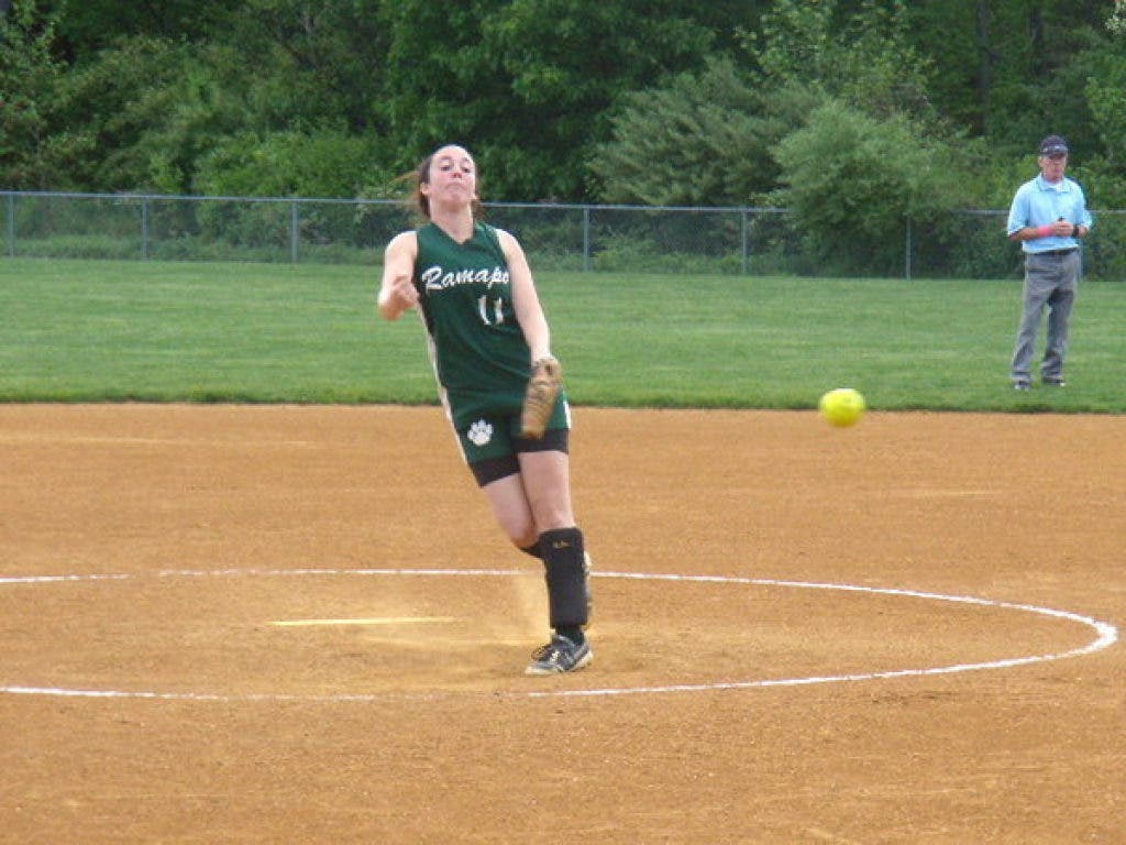 Ramapo Softball Preview | Wyckoff, NJ Patch