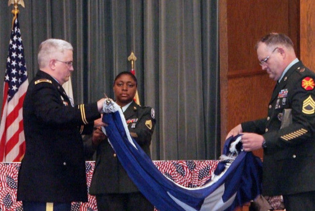 Farewell to the Chapel at Fort Monmouth | Holmdel, NJ Patch