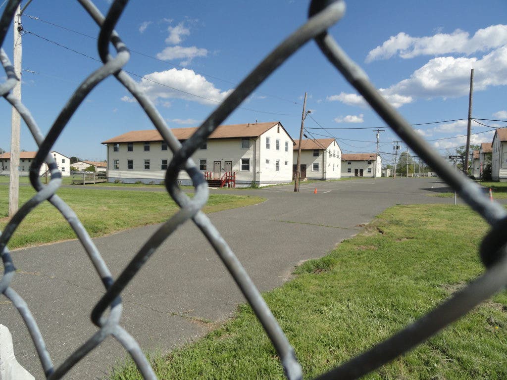 Believe It or Not, the Army Still Owns Fort Monmouth, Though Not for ...