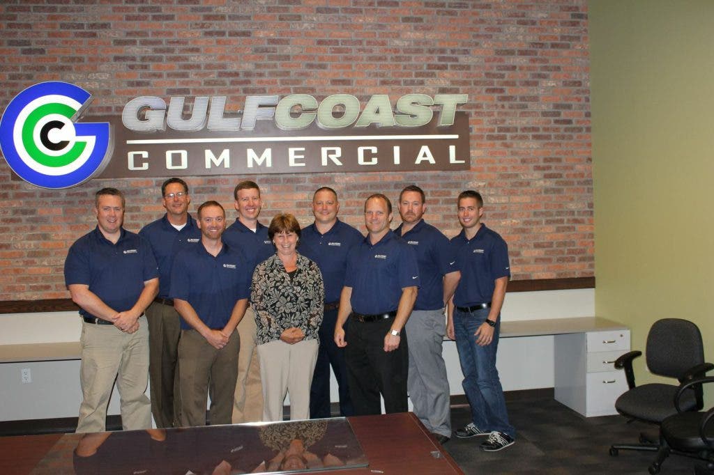 Gulf Coast Commercial Grows Big with New Office, Jobs | Tampa, FL Patch
